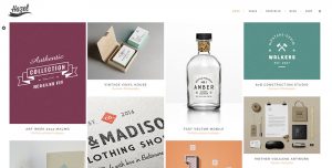 Hazel – Creative Multi-Concept Theme – Qode Interactive