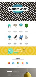 Minnesota – Professional WordPress Theme – Qode Interactive