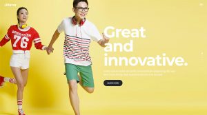 Ultima – Digital Marketing Agency Theme – Qode Interactive