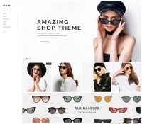Walker – WooCommerce Theme – Qode Interactive