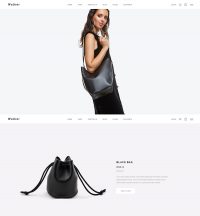 Walker – WooCommerce Theme – Qode Interactive