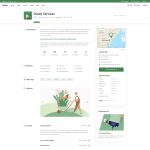 FindAll – Business Directory Theme – Qode Interactive