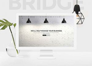 Bridge – Creative Multi-Purpose WordPress Theme – Qode Interactive