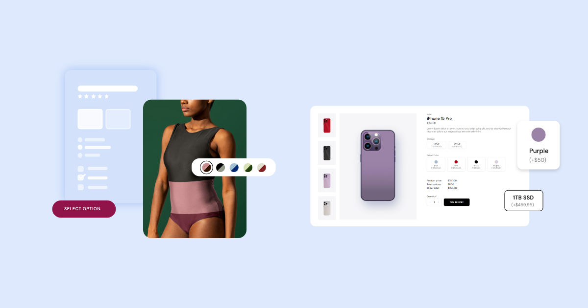 QODE Product Extra Options for Woocommerce – Qode Interactive